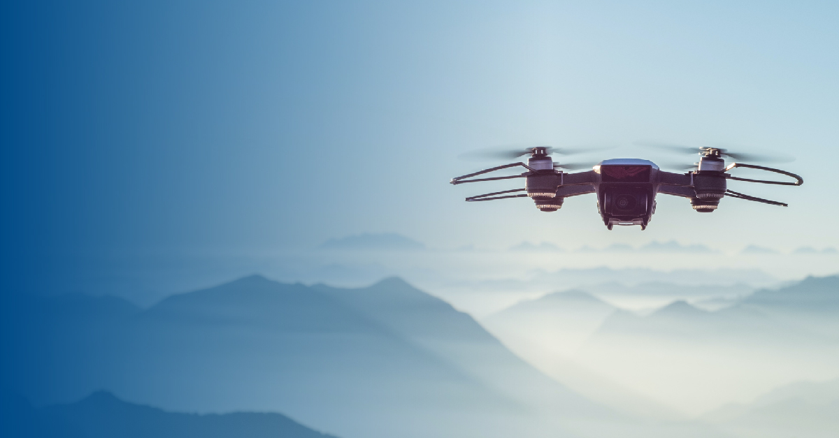 Advanced UTM Ecosystem | HungaroControl